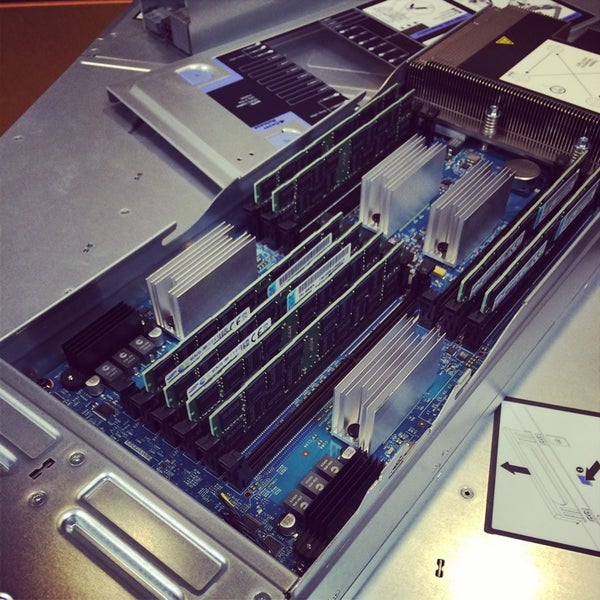 Photos at IBM - RTP Main Campus - 11 tips from 763 visitors