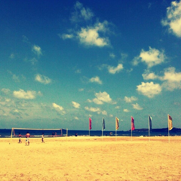 Photos at Suma Beach - Beach in İstanbul