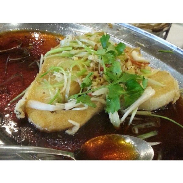 Photos at Wisma Benteng Seafood Restaurant - Petisah Tengah, Medan ...