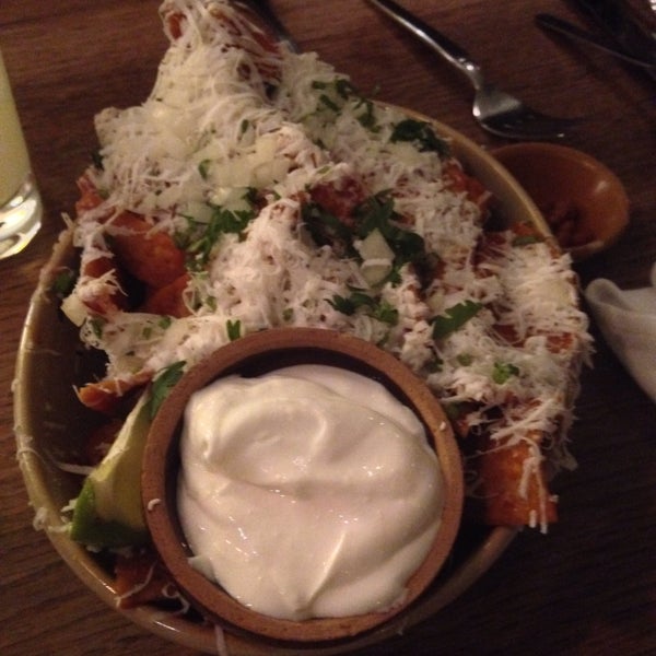 Nopalito - Mexican Restaurant in San Francisco