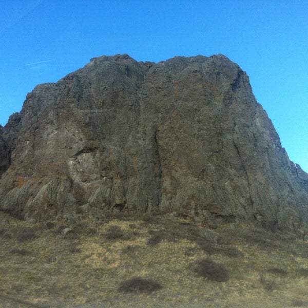 Tower Rock State Park - State or Provincial Park