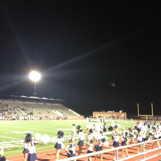 Turner Stadium - 1700 Wilson Rd