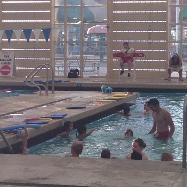 Photos at Whitney Ranch Aquatics Center - Whitney Ranch - 1575 Galleria ...