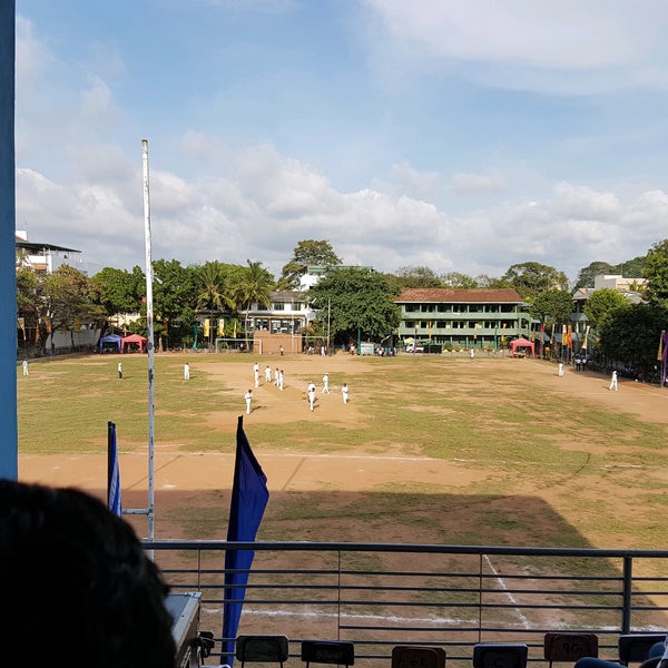 Hindu College Colombo