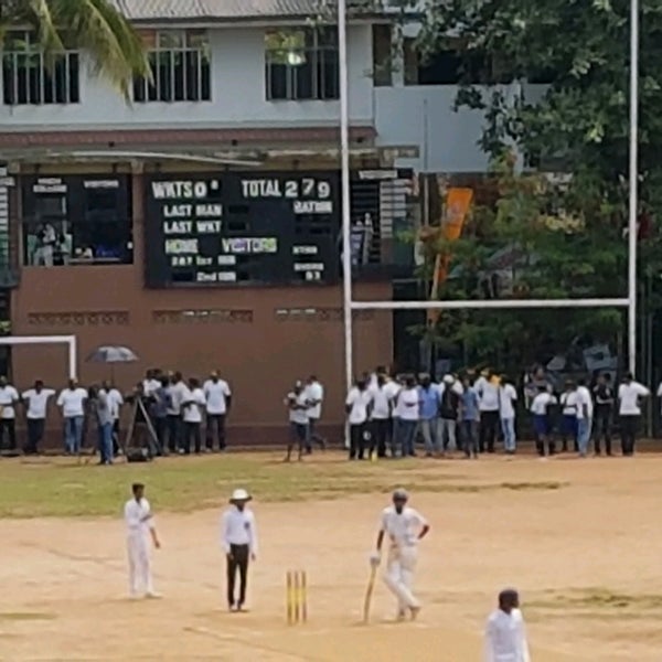 Hindu College Colombo