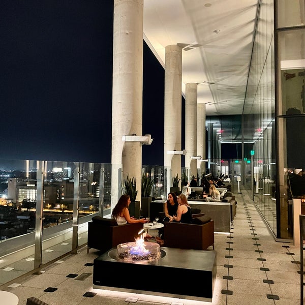 Sky Bar - Bar
