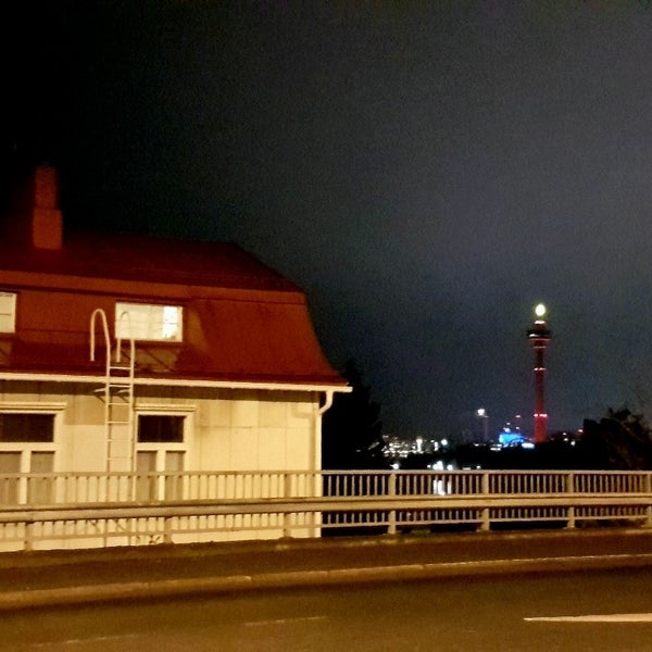 Pispala - Neighborhood