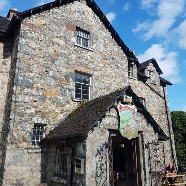 Photos at The Drovers Inn - A82