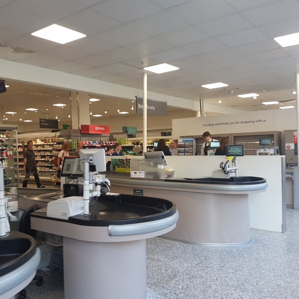 Photos at Waitrose & Partners - Comely Bank, Edinburgh