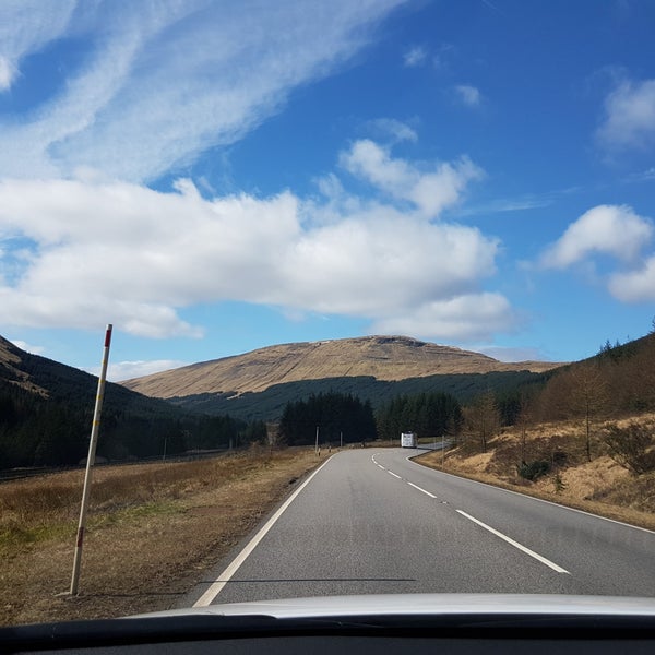 Tyndrum