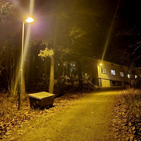 Pispala - Neighborhood