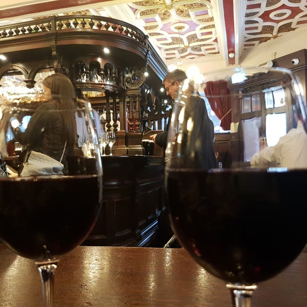 Photos at The Abbotsford Bar - Bar in Edinburgh
