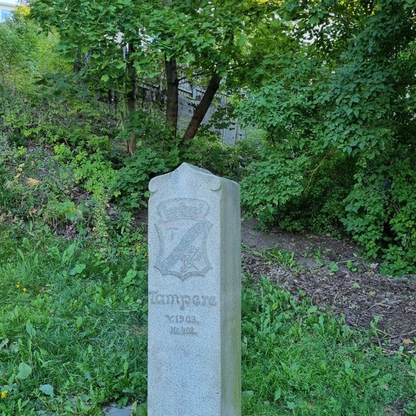 Pispala - Neighborhood