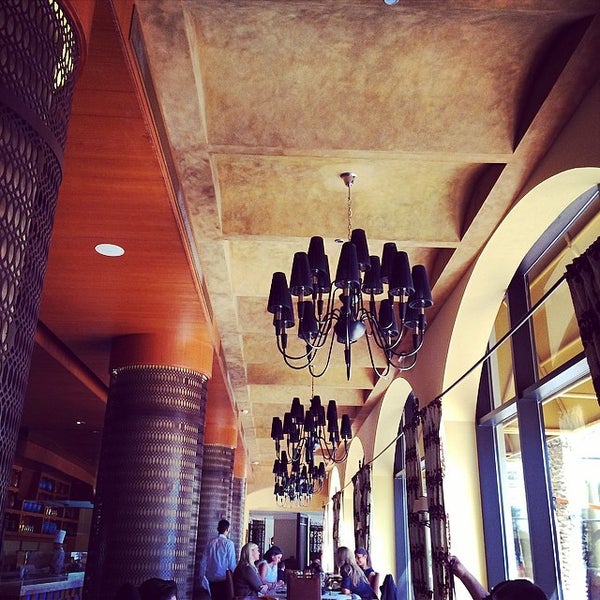 Fiamma at Sofitel Bahrain - Italian Restaurant in Zallaq