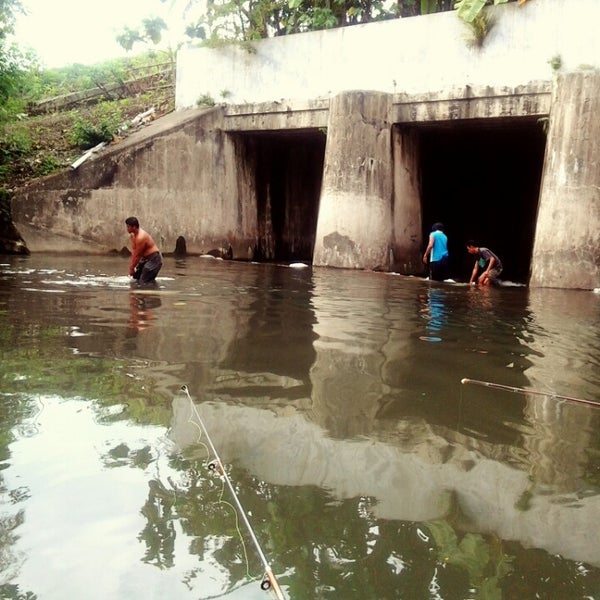 Gambar Sungai Gajah Wong – pulp Gambar Sungai Gajah Wong – pulp