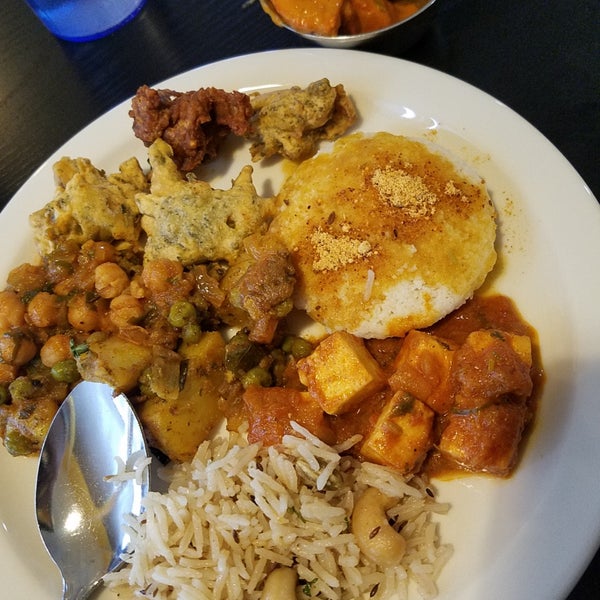 Dosa Place - 7 tips from 141 visitors