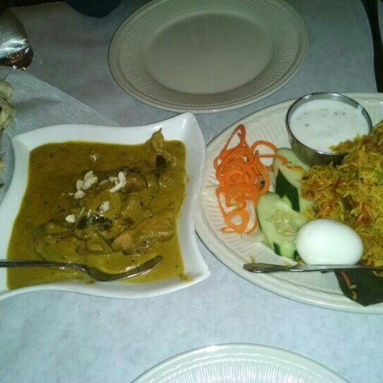 Southern Spice Indian Cusine - 9 tips from 179 visitors