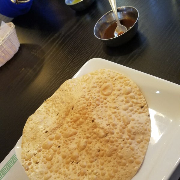 Dosa Place - 7 tips from 141 visitors