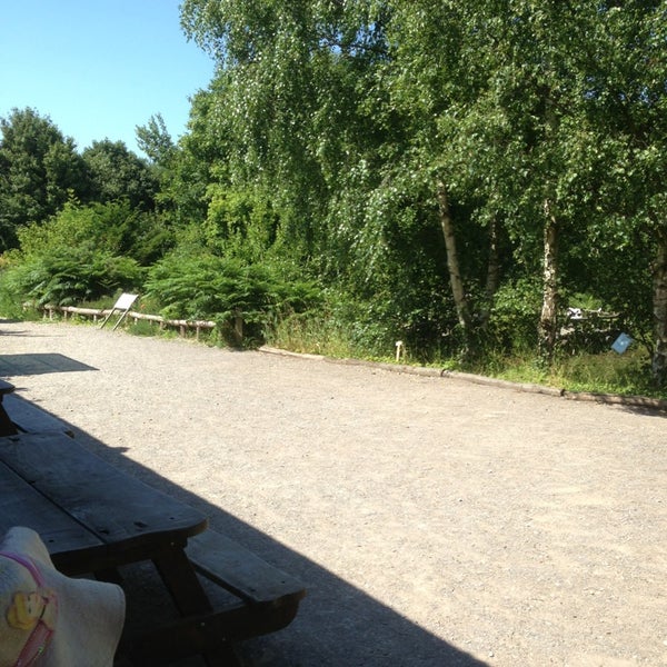 Tyland Barn - Other Great Outdoors in Maidstone
