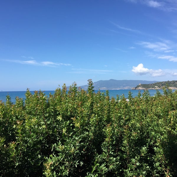Playa La Torba - Beach