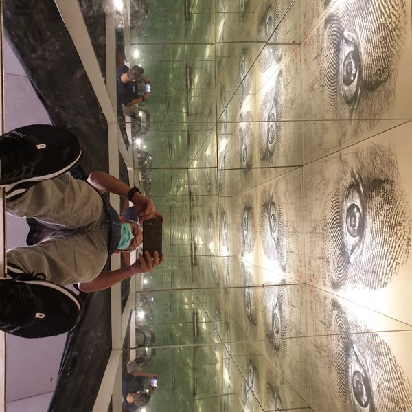 Selasar Sunaryo Art Space - Art Gallery in Bandung