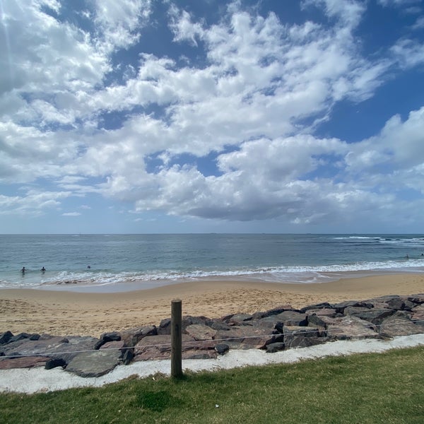 Moffat Beach - Moffat Beach, QLD