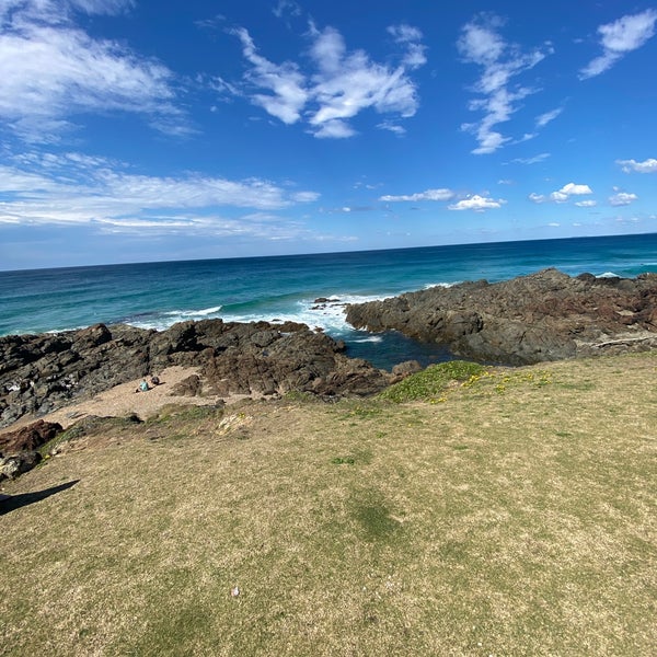 Hastings Point Headland - 4 tips from 168 visitors