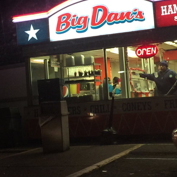 Photos at Mr. Dans - Fast Food Restaurant in Indianapolis