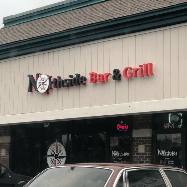 Photos at Northside Bar & Grill - Bar