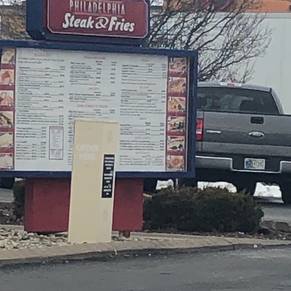Philadelphia Steak & Fries - Park 100 - 5745 W 86th St