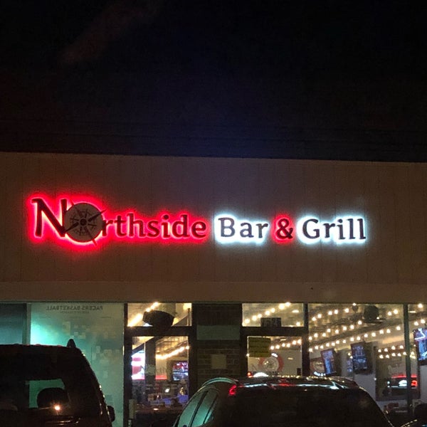 Photos at Northside Bar & Grill - Bar
