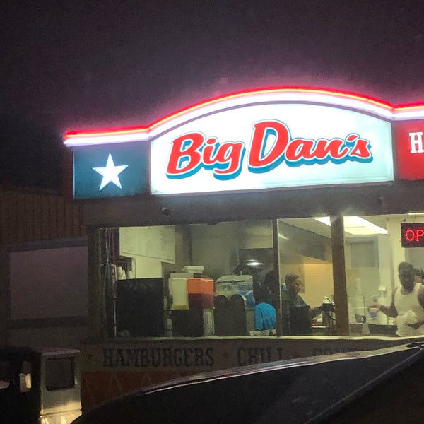 Photos at Mr. Dans - Fast Food Restaurant in Indianapolis