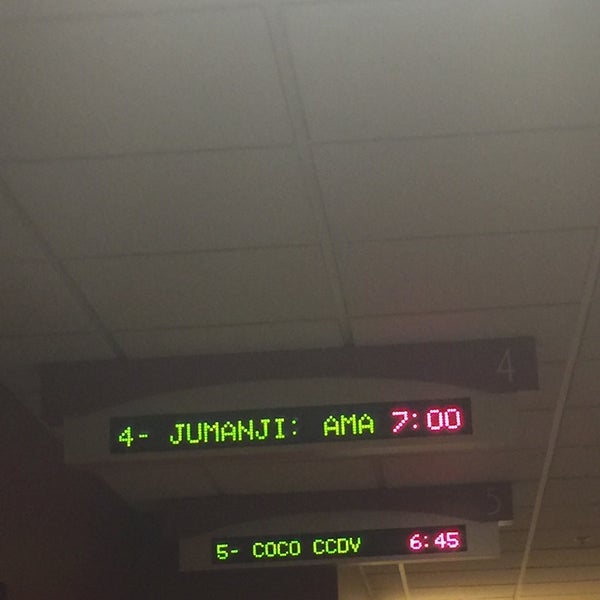 Photos at AMC Showplace Washington Square 12 - Far Eastside - 19 tips ...