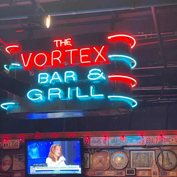 Photos at The Vortex Bar & Grill - Midtown - 878 Peachtree St NE