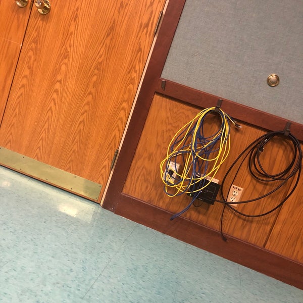 Major General Emmett J. Bean Federal Center - Government Building