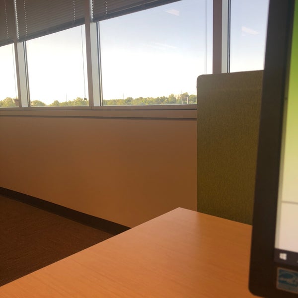 Major General Emmett J. Bean Federal Center - Government Building