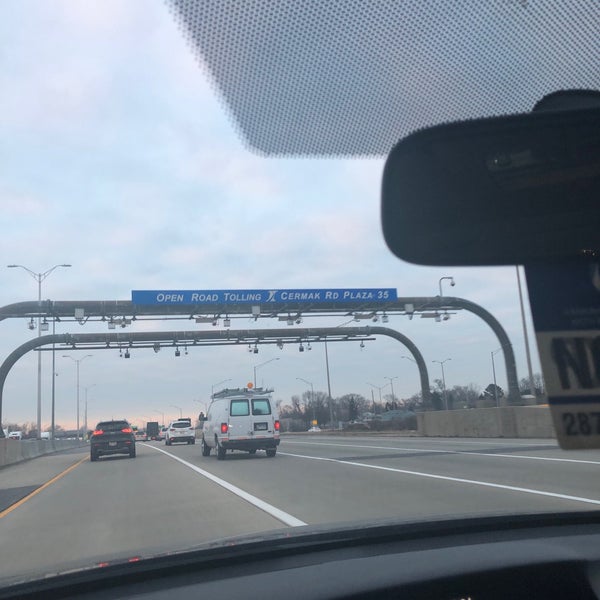 Toll Plaza 35 - 3 tips from 1433 visitors