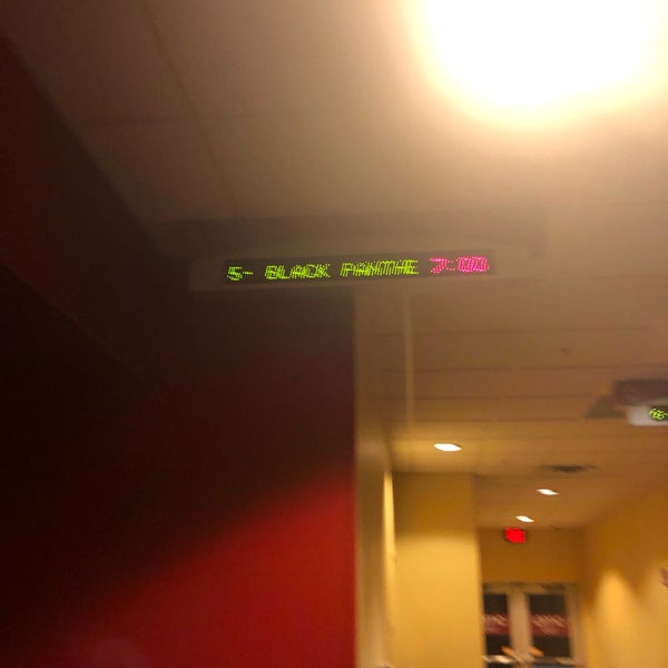 Photos at AMC Showplace Washington Square 12 - Far Eastside - 19 tips ...