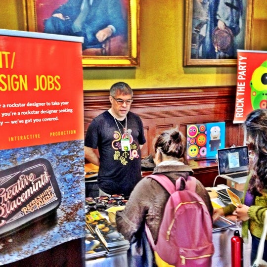 Photos at Salomon Center - College Hill - Providence, RI