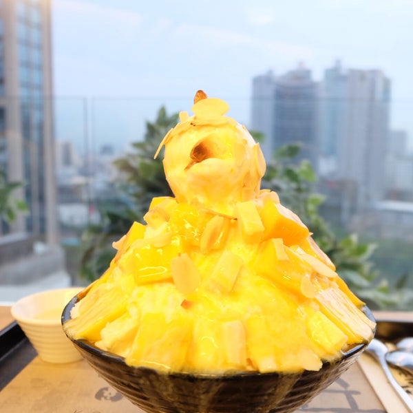 Han Bingo Korean Dessert Cafe - ห้วยขวาง - 1 tip