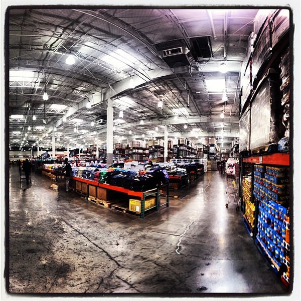 Costco - Greenwood Heights - Brooklyn, NY