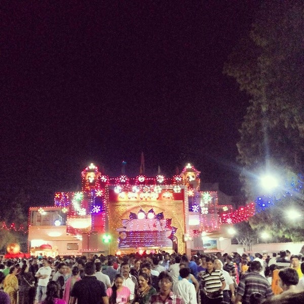 Hanuman Camp, Shahibaugh, Ahmedabad - Ahmedabad, Gujarāt