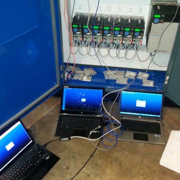 San Miguel Yamamura Packaging Metal Container Plant - Structure