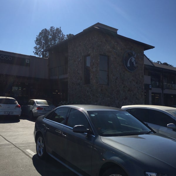 Photos at Crowthorne Shopping Centre - Cnr. Arthur Ave. & Main Rd ...