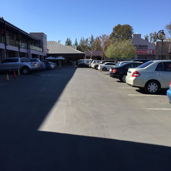 Photos at Crowthorne Shopping Centre - Cnr. Arthur Ave. & Main Rd ...