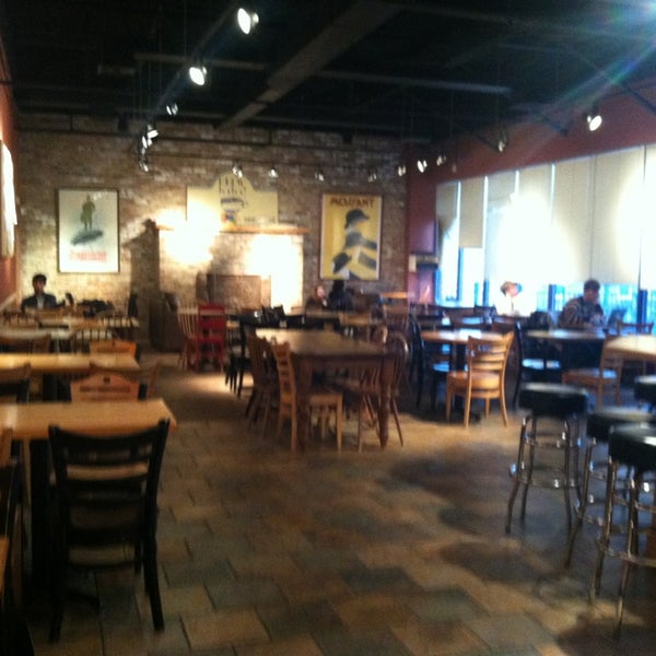 Brew Ha Ha - 19 tips from 960 visitors
