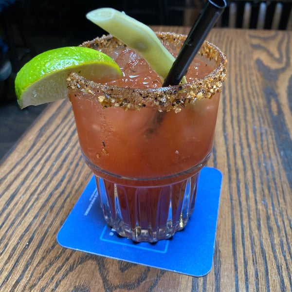 Madison's Restaurant And Bar - Northwest Calgary - Calgary, AB