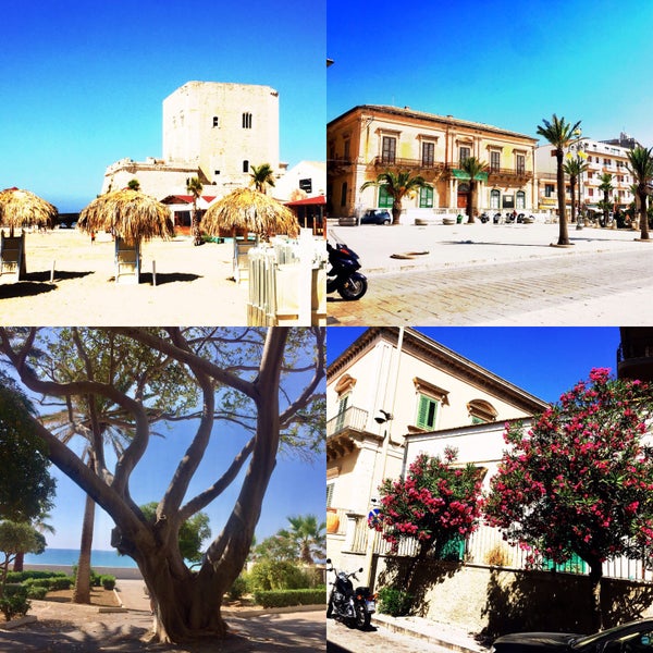 Pozzallo - Ragusa, Sicilia