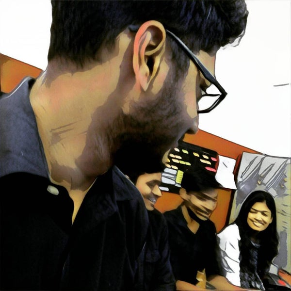 MIT Institute of Design - Loni Kalbhor