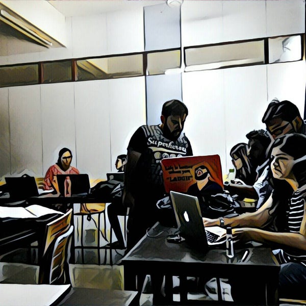 MIT Institute of Design - Loni Kalbhor